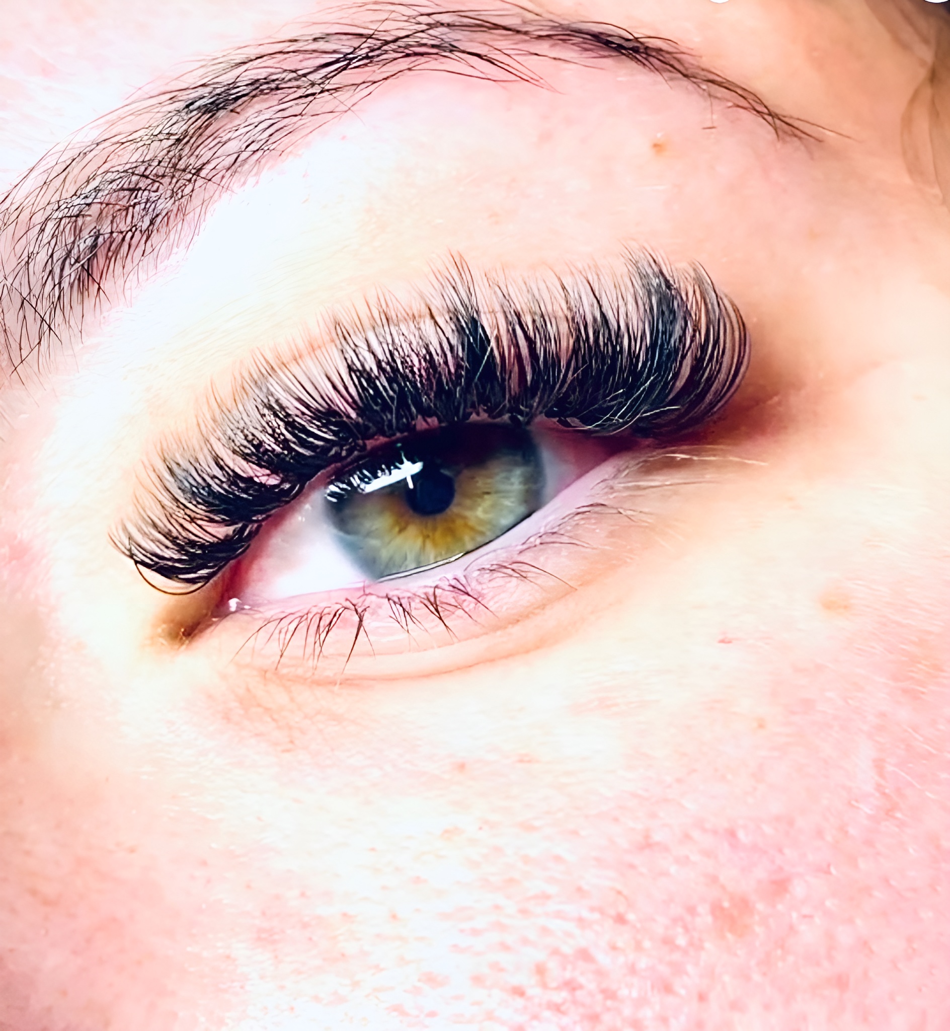 Jessica Rose Lash Artistry | Master Lash Artist & Education ...